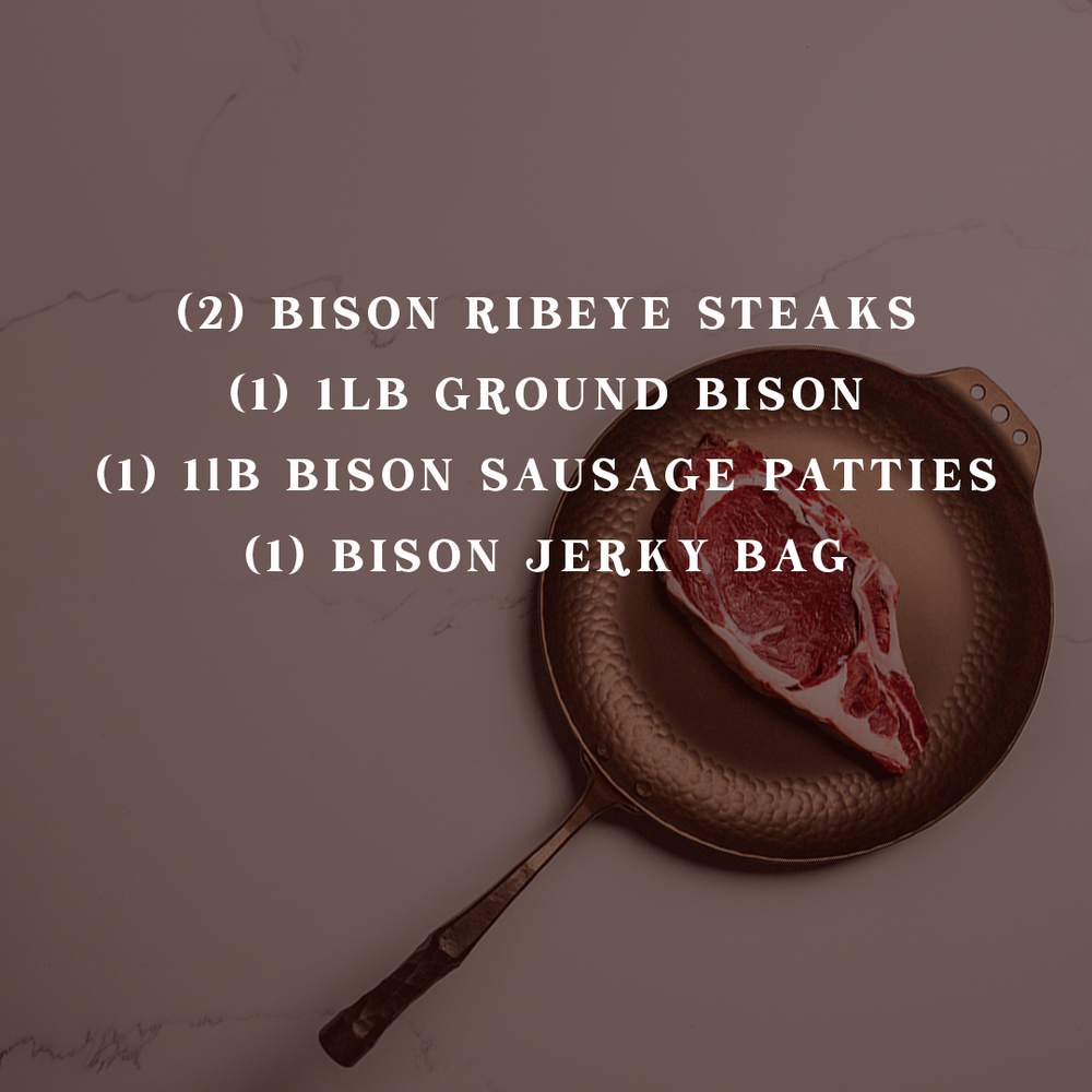 Bullbourne Holiday Box